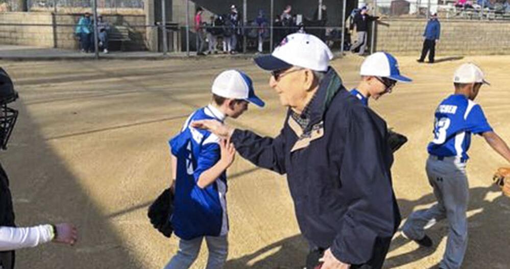 A life remembered: Man founded Dubuque baseball league that shaped ...