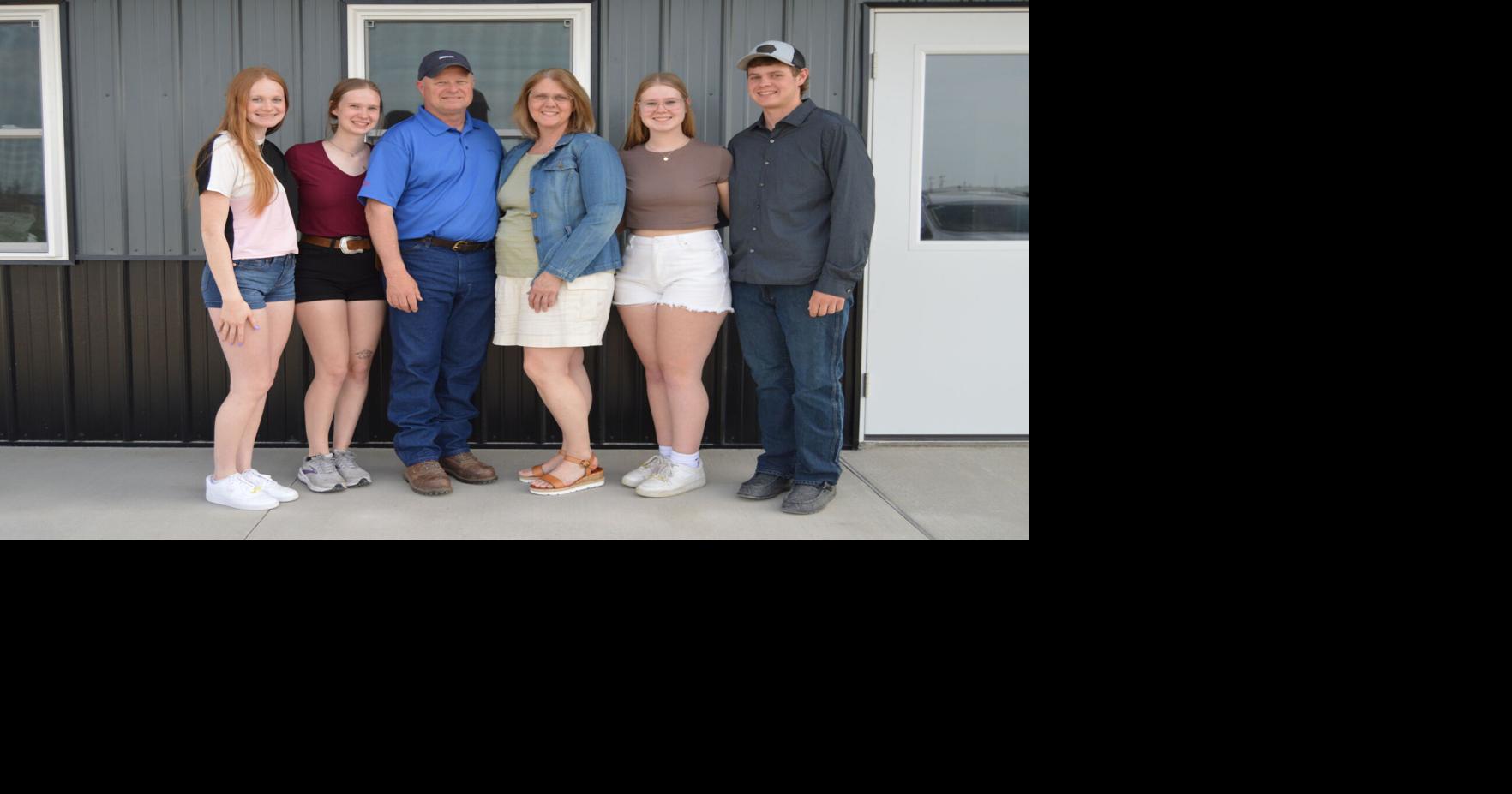 New meat locker coming to Cascade | Tri-state News | telegraphherald.com