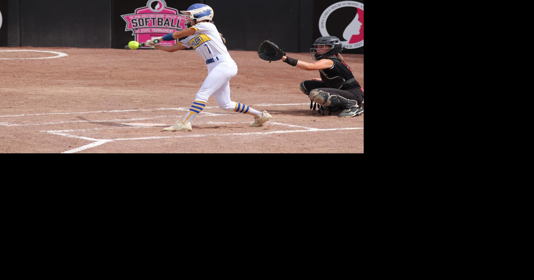 State softball tournament staying in Fort Dodge through 2045 | Local ...