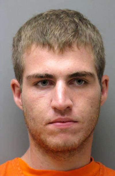 Dubuque man charged with 10 burglaries pleads not guilty | Tri-state ...