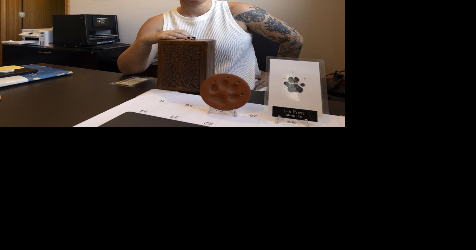 'A little comfort': Local pet cremation businesses strive for empathy ...