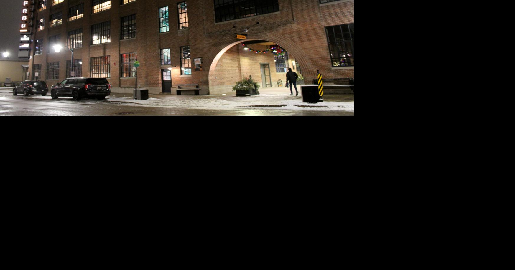 IN TH FIRST: Dubuque art museum to temporarily relocate to Dupaco ...