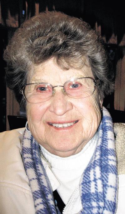 Bev Anderson to wrap up Darlington council career | Tri-state News ...