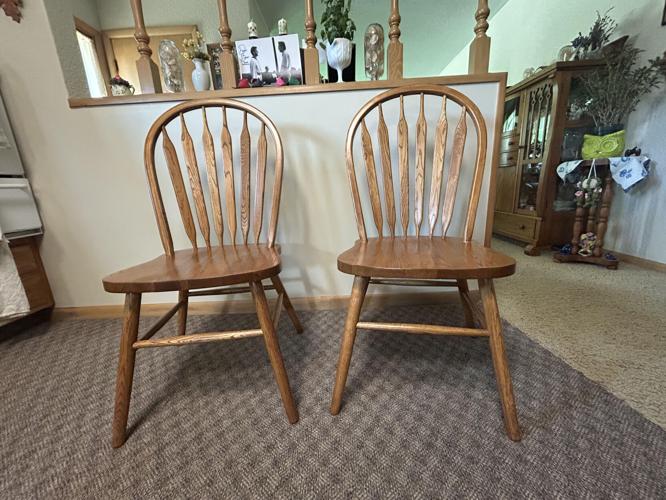 'Every job special' for rural Epworth furniture restorer | Business ...