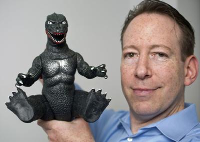 rap do godzilla earth react