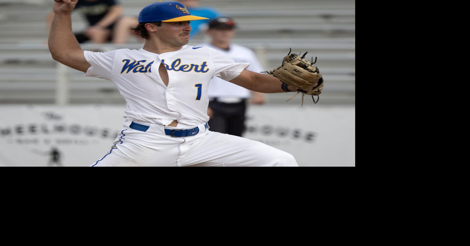 Prep baseball: 24 area players selected all-Northeast District | Local ...