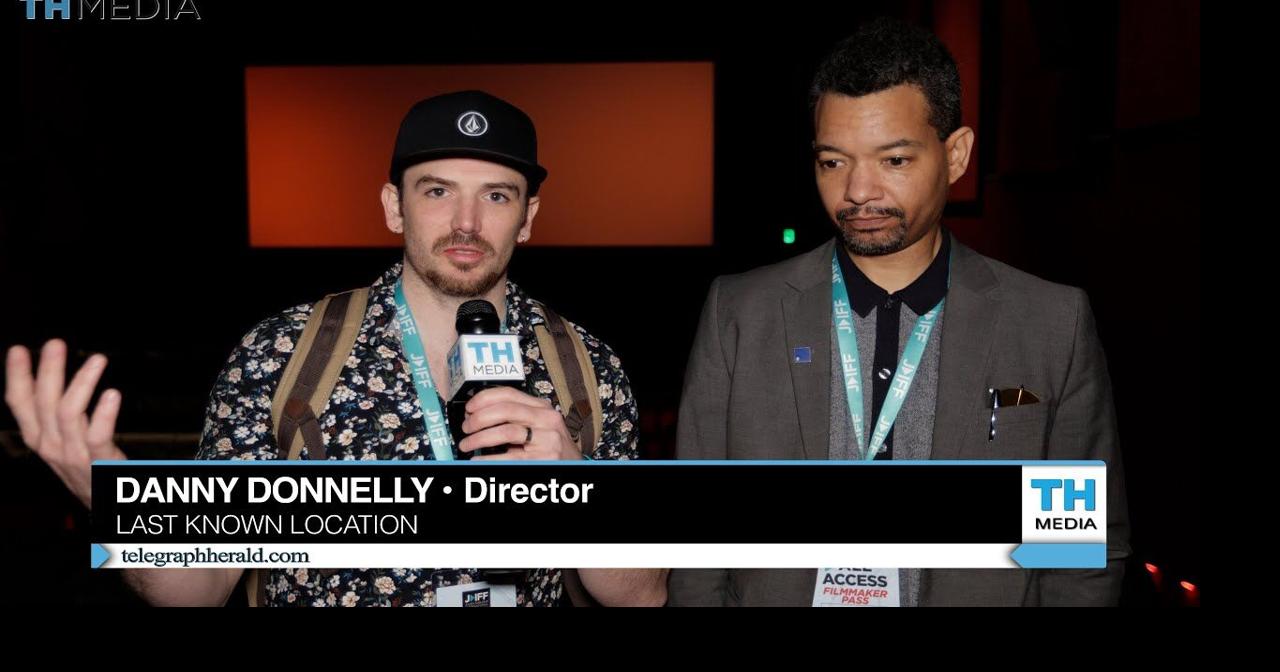 VIDEO: Danny Donnelly and Dax Richardson discuss Last Known Location ...