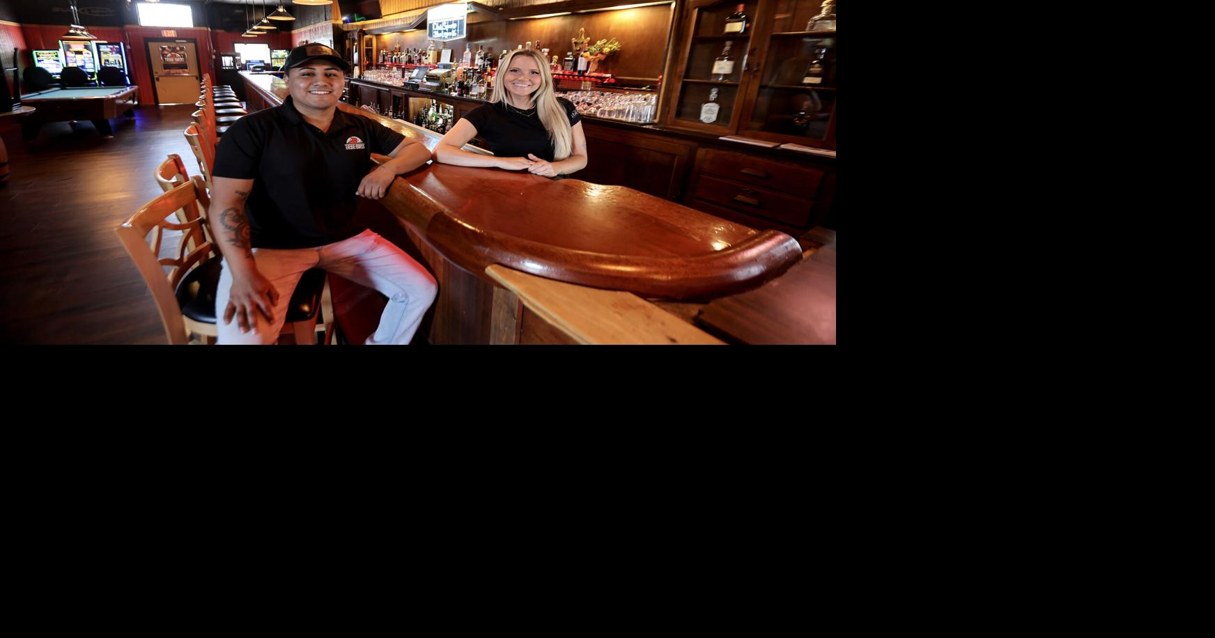 Biz Buzz Wednesday: Bar opens in Darlington; Dubuque Walmart to remodel ...