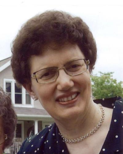 Jane A. Ruden | Obituaries Dubuque | telegraphherald.com