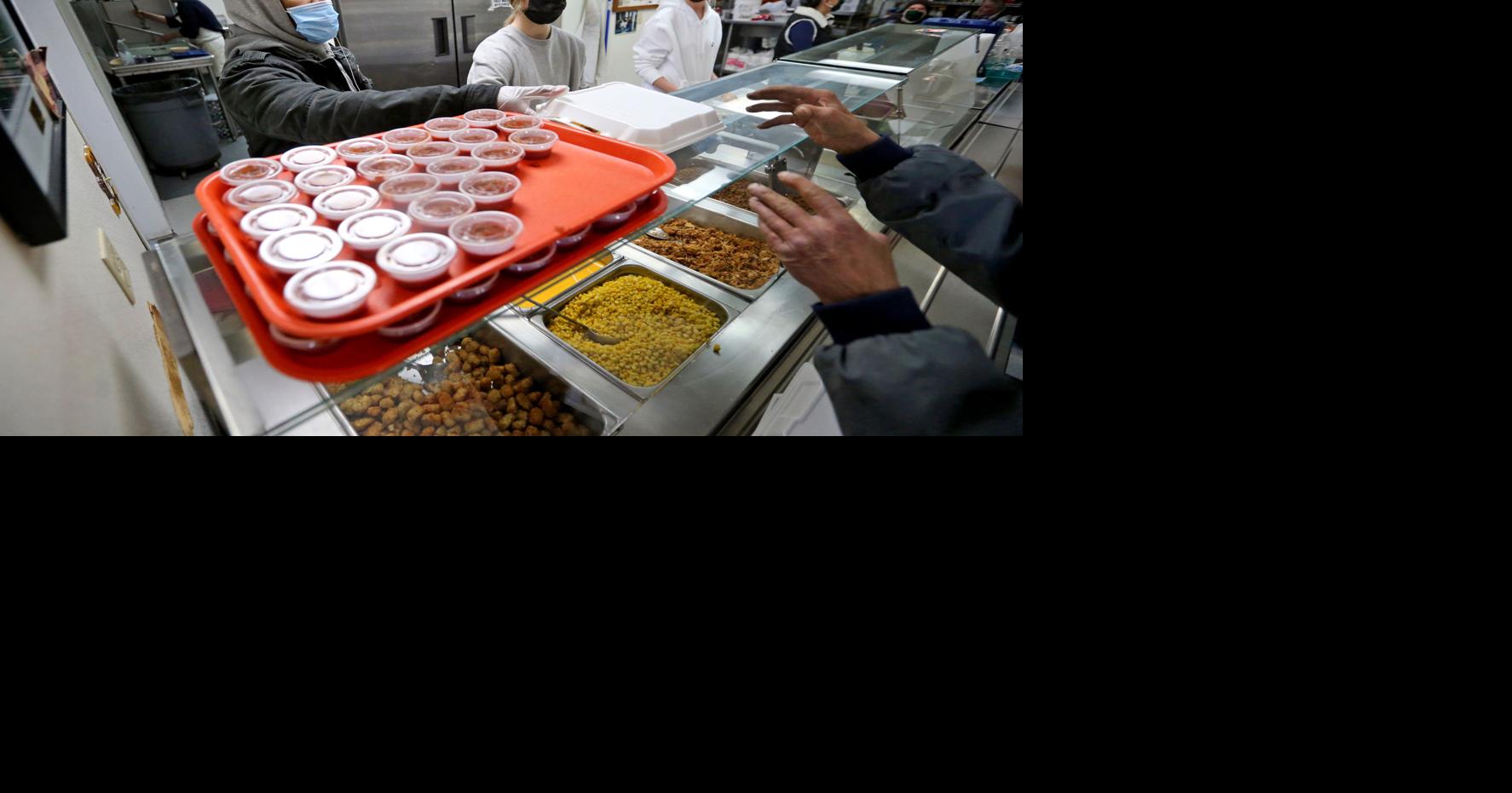 Lasting legacy: Dubuque Rescue Mission marks 90 years helping those in ...