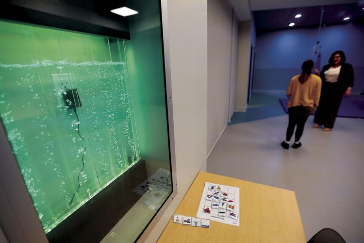 'No better place': Hills & Dales hosts grand opening for autism center ...