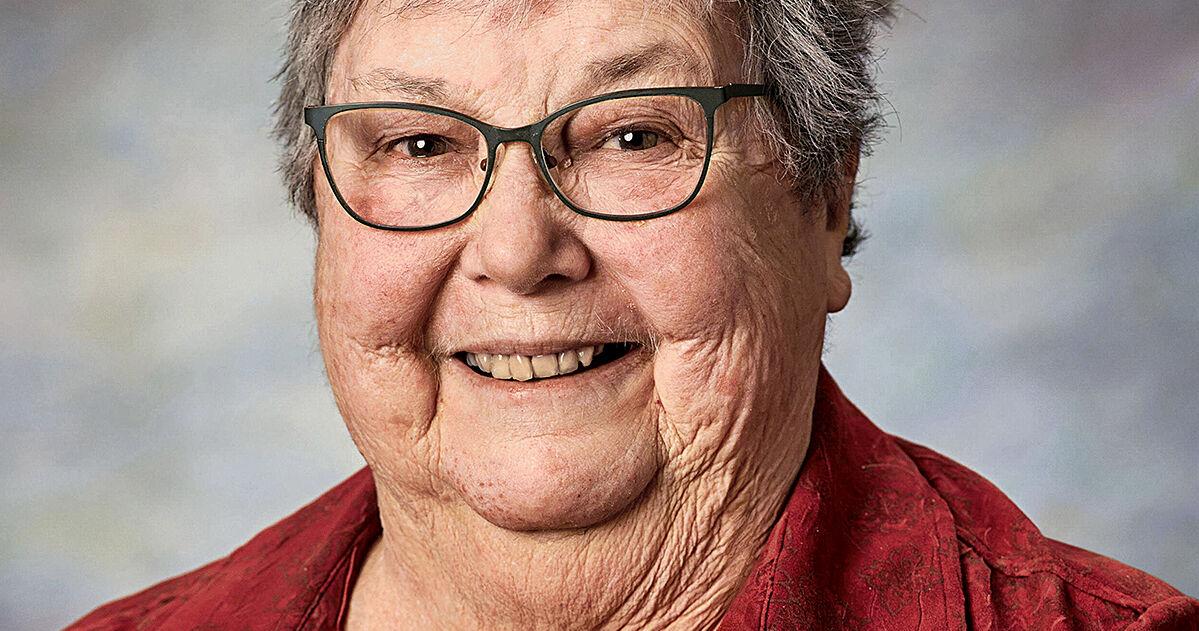 Patricia Nolan | Obituaries Dubuque | telegraphherald.com