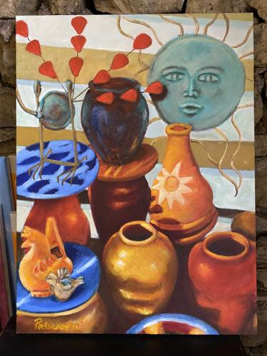 'Three Visions, Three Artists' coming to Great River Gallery | Features ...