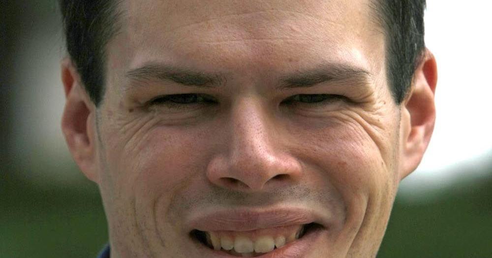 Jacob Reuter appointed mayor of Epworth | Tri-state News ...