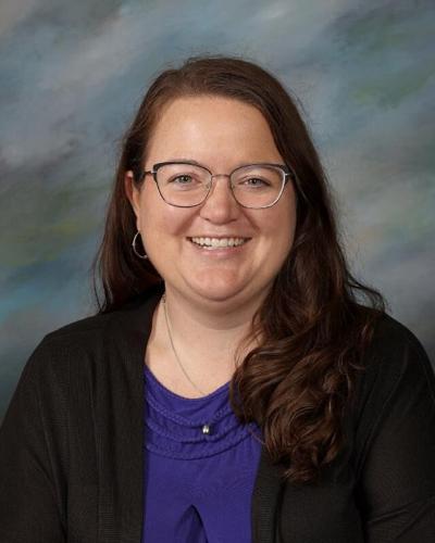 Holy Family announces next Resurrection principal | Tri-state News ...
