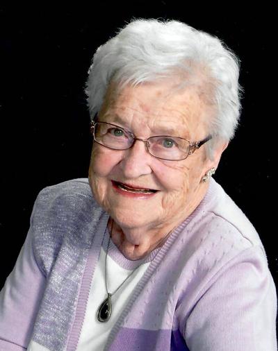 Marion C. Fleege | Obituaries Dubuque | telegraphherald.com