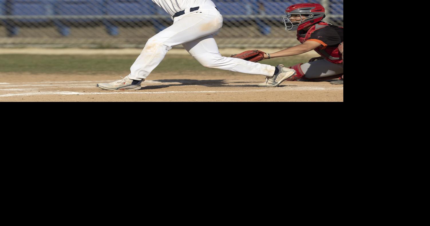 College notebook: Clarke earns No. 2 seed for Heart baseball tournament ...