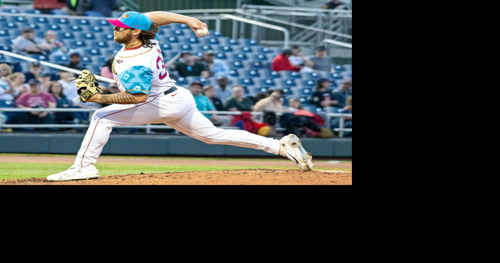 Theo Denlinger | | telegraphherald.com