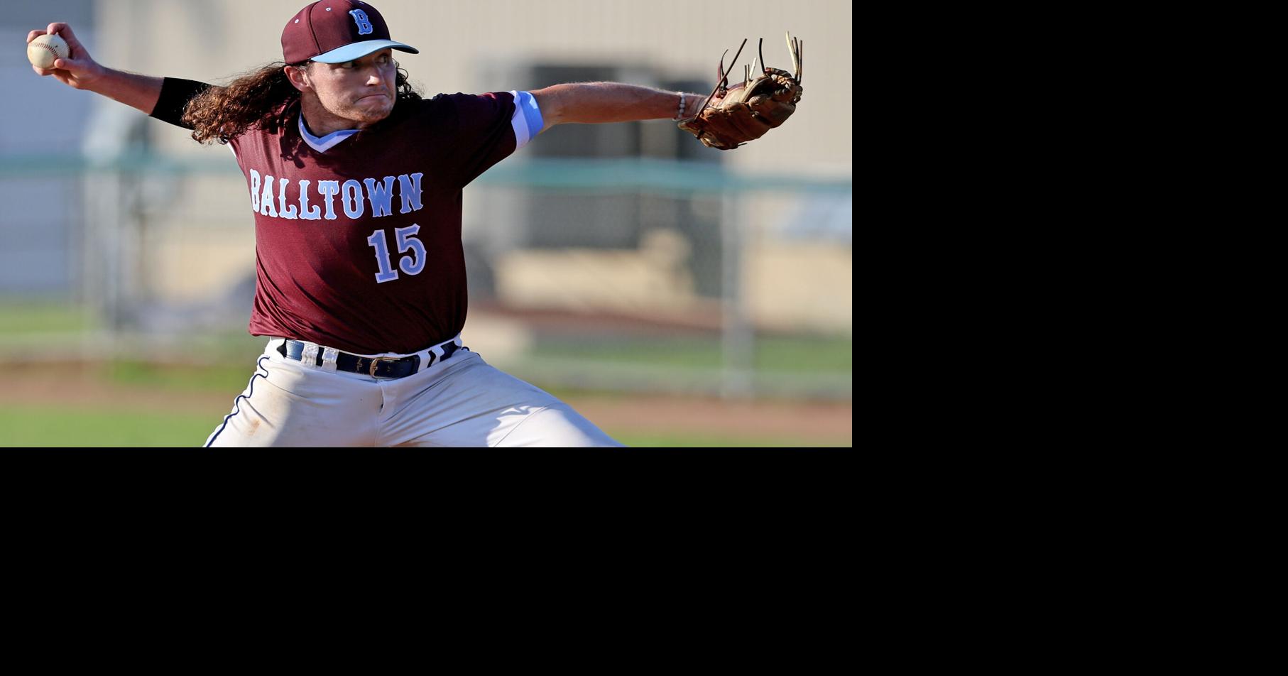 Balltown finishes as top semi-pro baseball team in area this summer ...