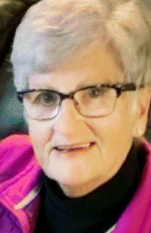 Mary J. Ahmann | Obituaries Dubuque | telegraphherald.com