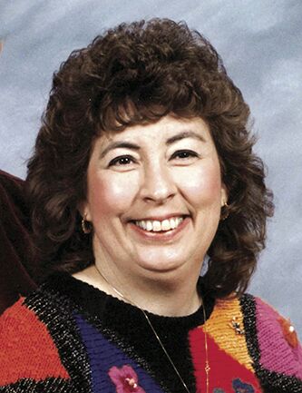 Vicki L. Worachek | Obituaries Dubuque | telegraphherald.com