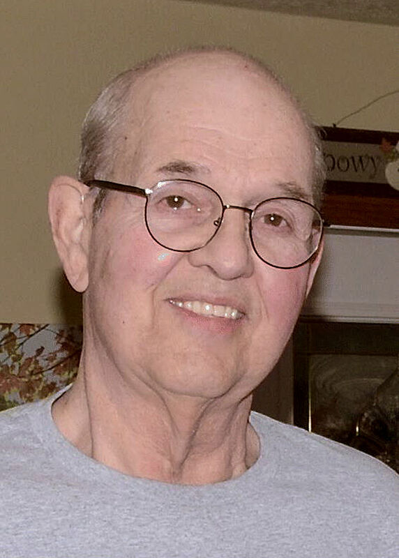 David D. Driscoll | Obituaries Dubuque | telegraphherald.com