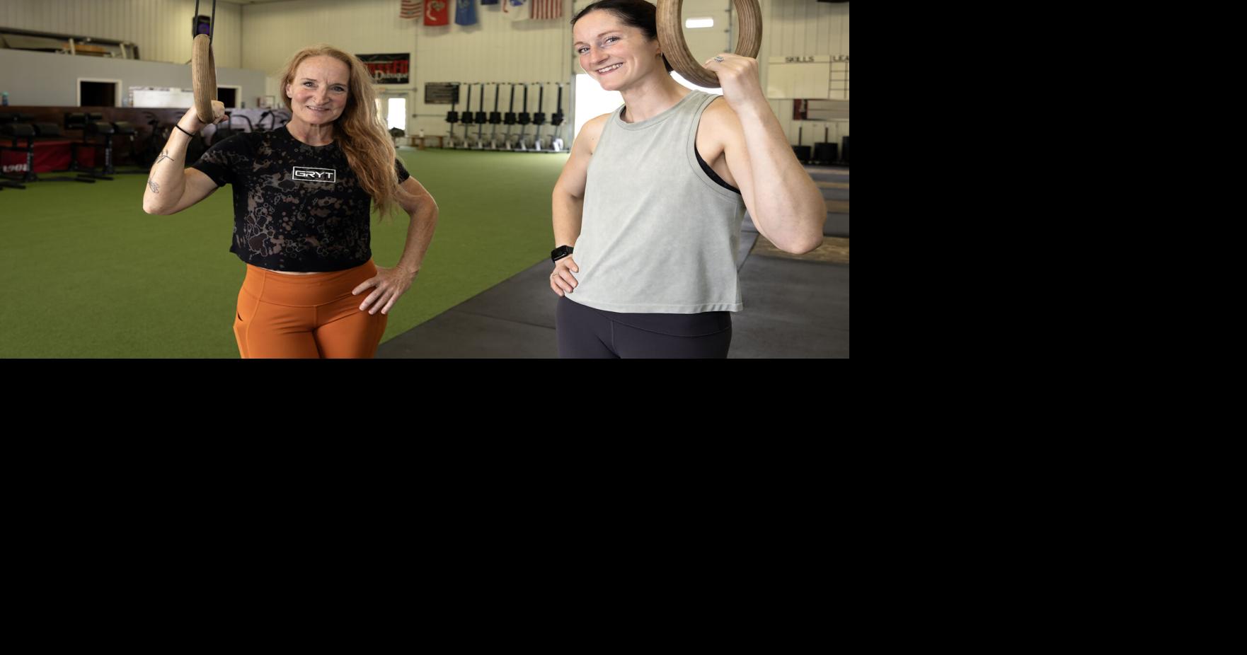 Biz Buzz Tuesday: New owners bring spark to CrossFit Dubuque | Tri ...