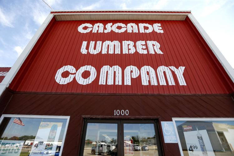 Diversification continues driving Cascade firm nearly 70 years after ...