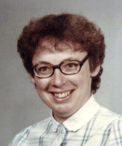 Mary D. Meyer | Obituaries Dubuque | telegraphherald.com