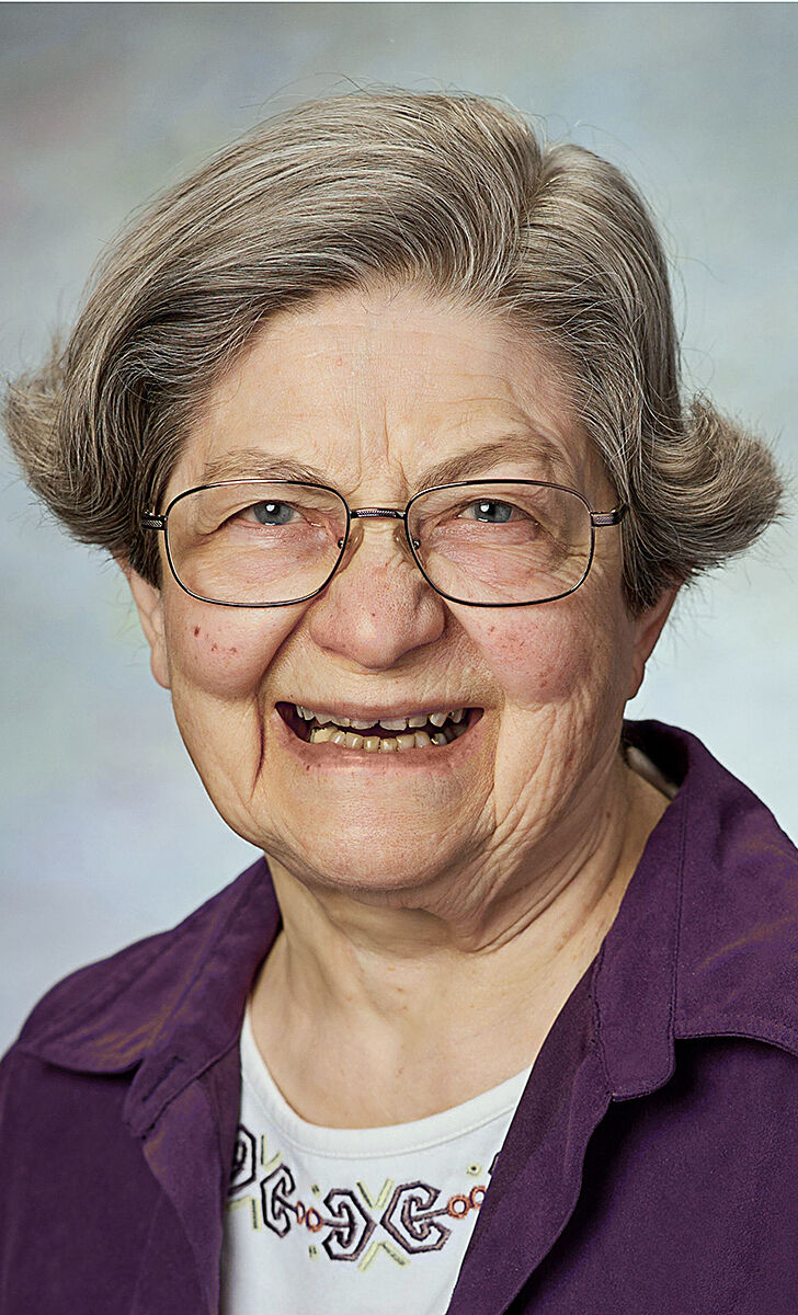 Mary Ellen Meckley | Obituaries Dubuque | telegraphherald.com