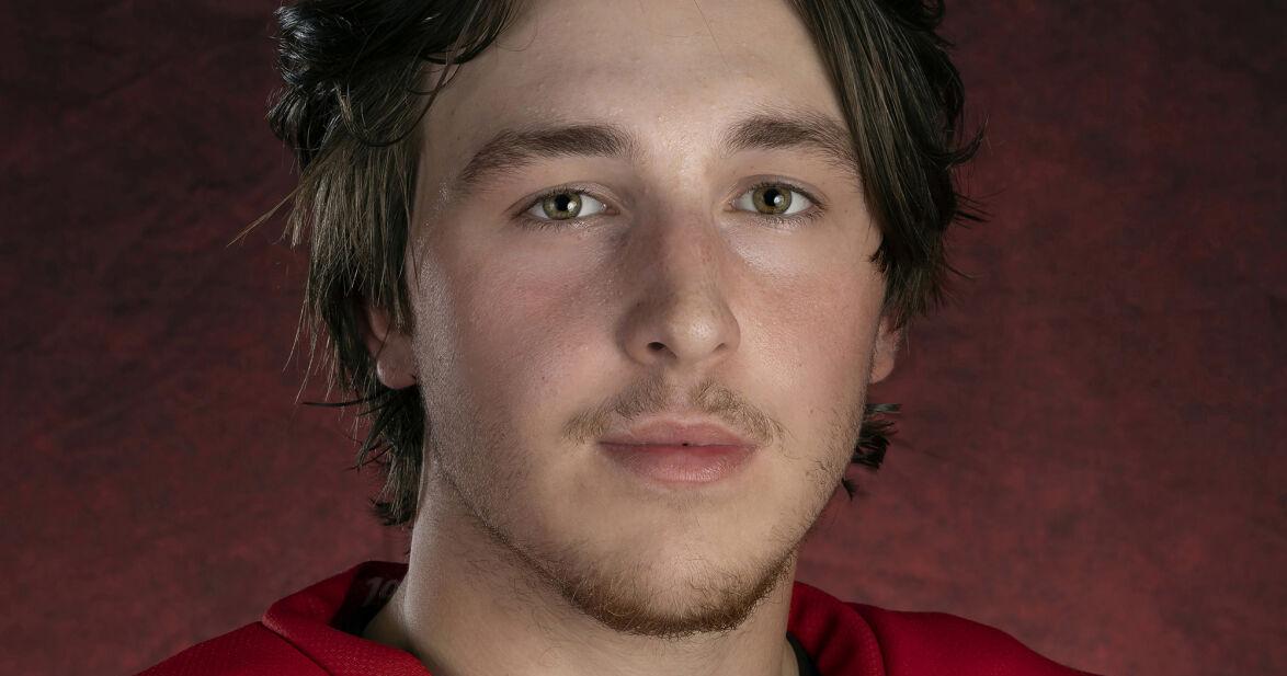 USHL honors Dubuque's Jubenvill, Reidler | Local Sports ...