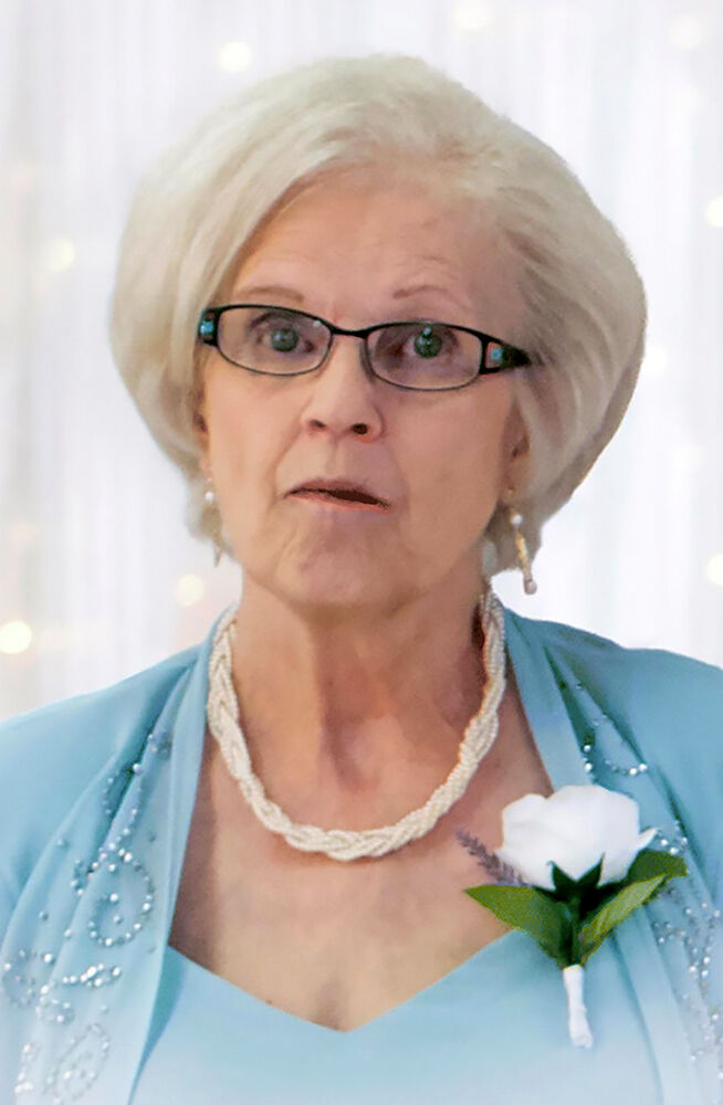 Barbara J. Robey | Obituaries Dubuque | telegraphherald.com