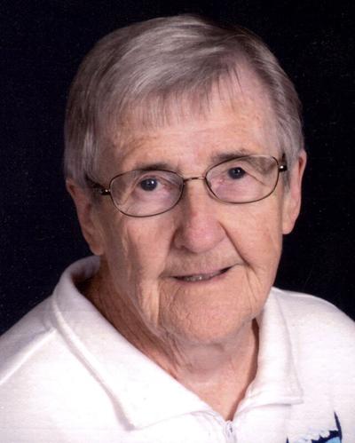 Mary H. Hocking | Obituaries Dubuque | telegraphherald.com