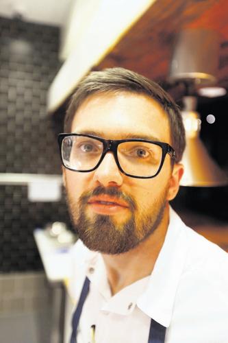 New Dubuque restaurant takes food to next level | Dubuque News ...