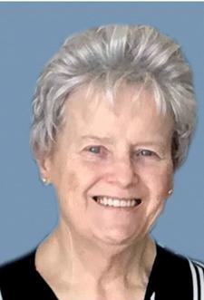 Mary G. Ryan | Obituaries Dubuque | telegraphherald.com