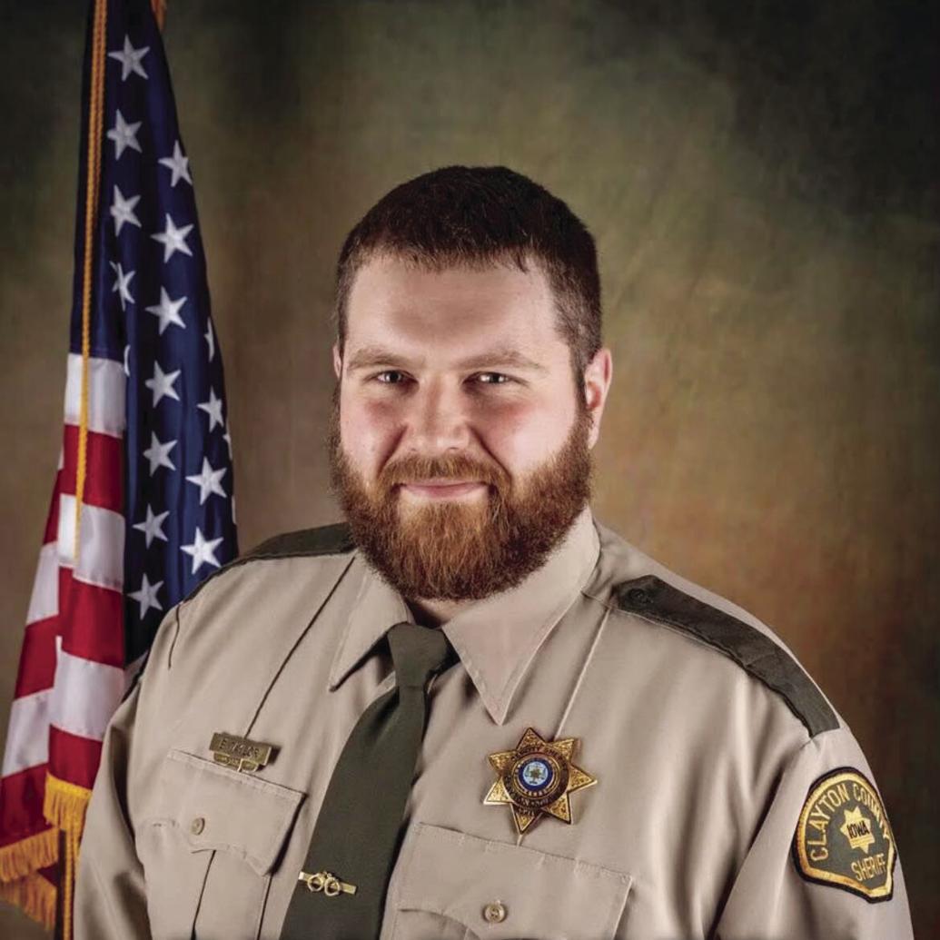 Election Preview: 2 Clayton County Sheriff's Office staff vying for top ...