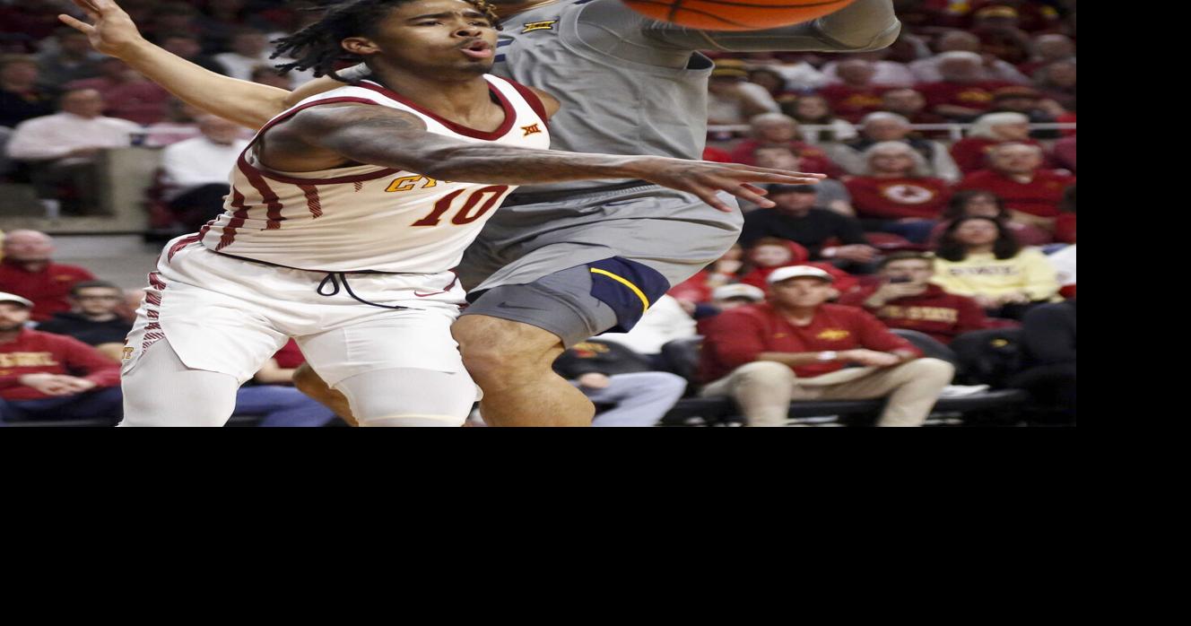 College basketball: Cyclones extend home winning streak | Other Sports ...