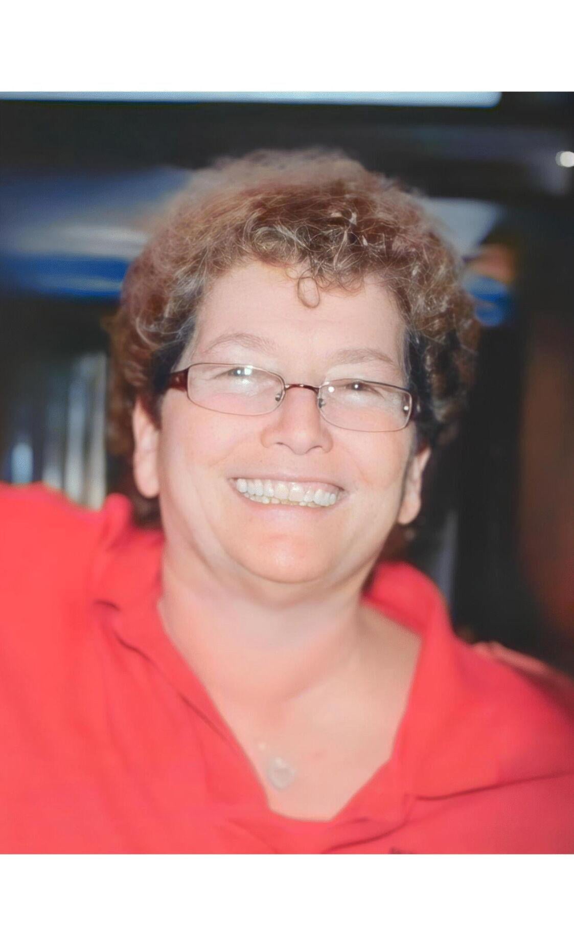 Mary J. Chapman | Obituaries Dubuque | telegraphherald.com