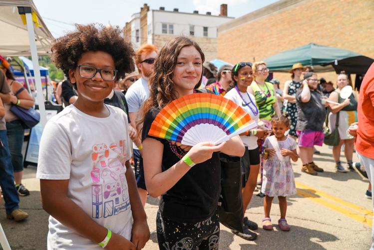 Pride Month: Tri-state organizations set the stage for inclusive events ...