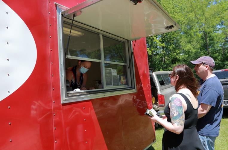 Dubuque Rescue Mission rolls out new food truck, free meal program ...