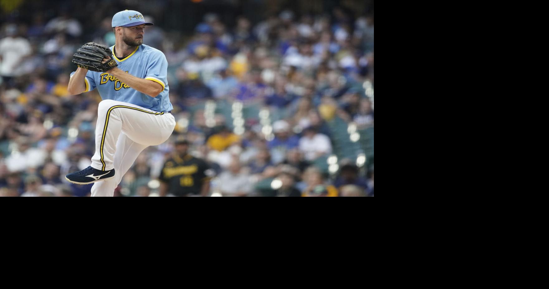 Professional baseball: Tri-Staters leaving mark | Local Sports ...