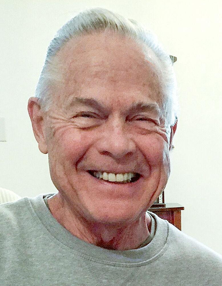 Alan J. Henricks | Obituaries Dubuque | telegraphherald.com