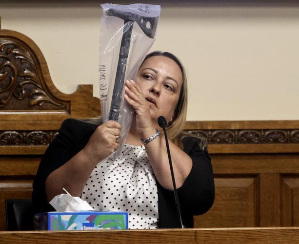 Testimony concludes in Dubuque murder trial | Tri-state News ...