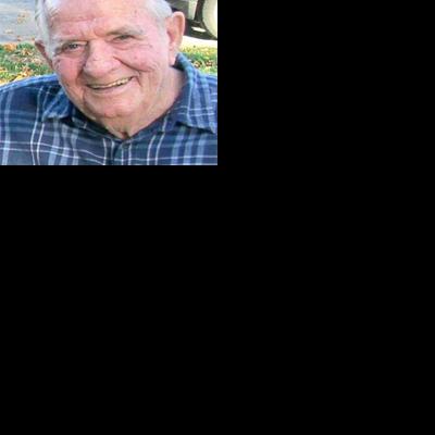 Robert L. Hoyer Sr. | Obituaries Dubuque | telegraphherald.com
