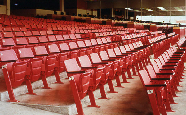 Images from 1985 opening of greyhound park in Dubuque | Tri-state News ...