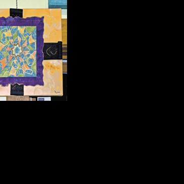 art opening Geisert and Regez | Galena | telegraphherald.com