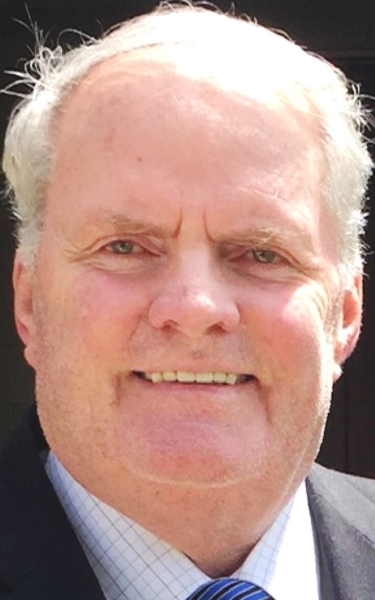 Christopher J. Cox | Obituaries Dubuque | telegraphherald.com