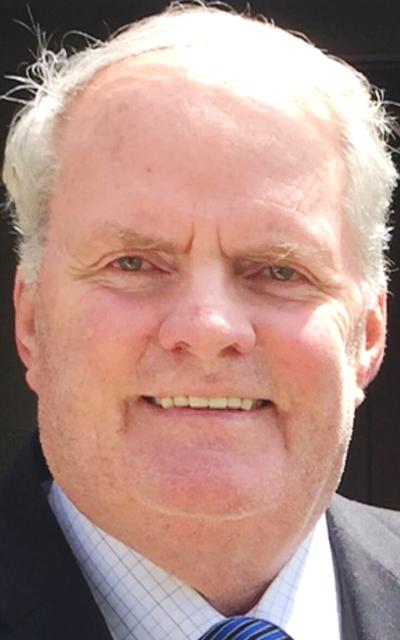 Christopher J. Cox | Obituaries Dubuque | telegraphherald.com