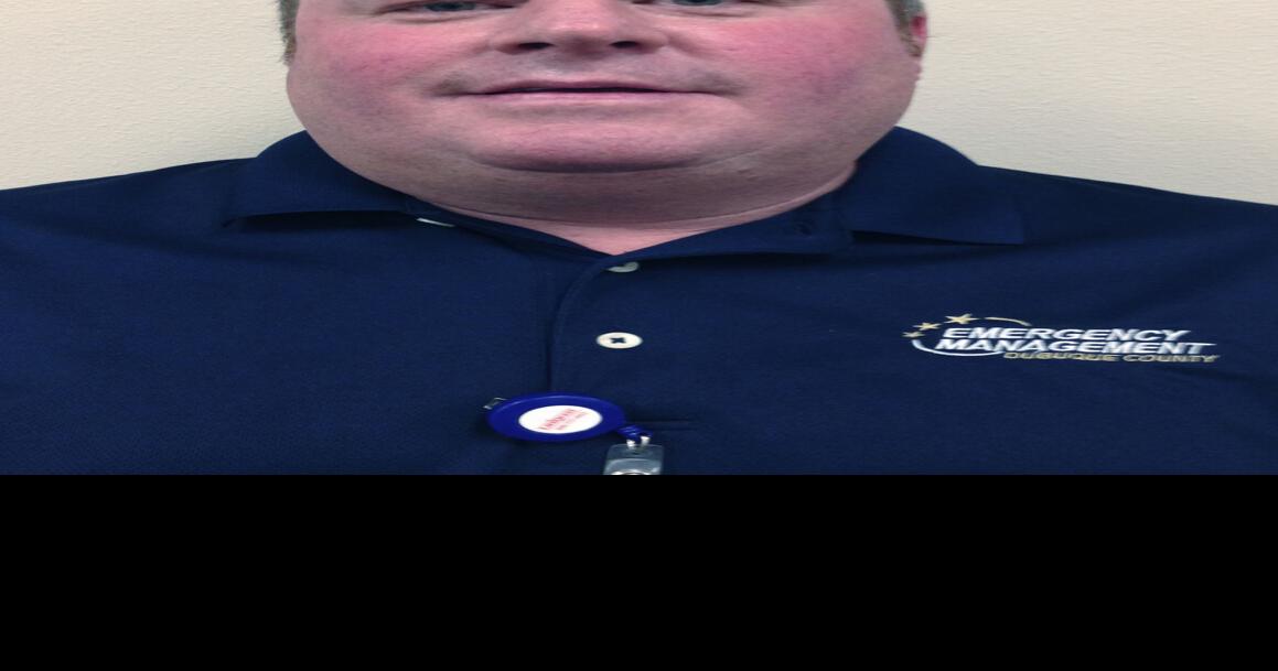 Dubuque County plan highlights local disaster risk, opportunities for ...