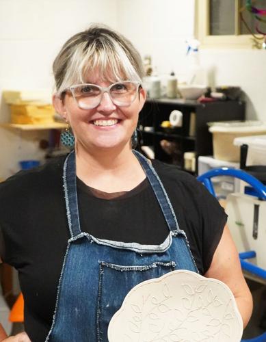 Artistic voyage: Dubuque Museum of Art highlights the work of 3 female ...